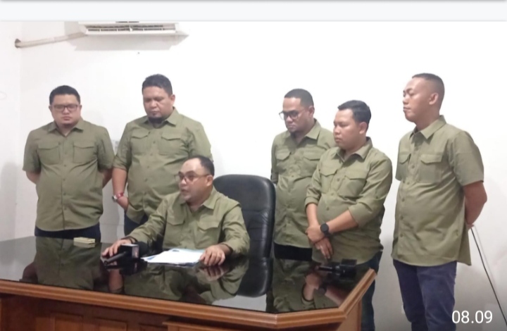 Pemilihan Ketua Umum KONI Provinsi Jambi 2025-2029 Dimulai, Pendaftaran ...