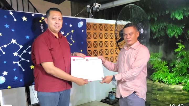 Lembaga Bantuan Hukum Masyarakat Baramuda Indonesia Resmi Dilantik ...